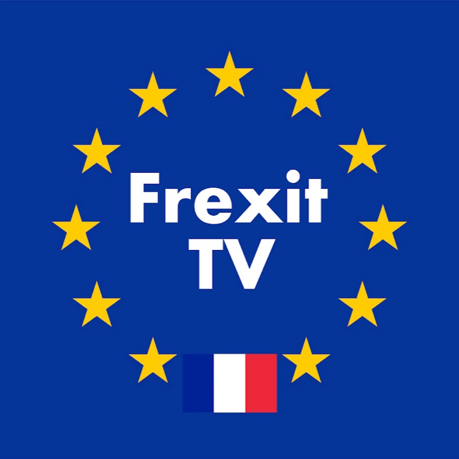 Frexit TV - YouTube