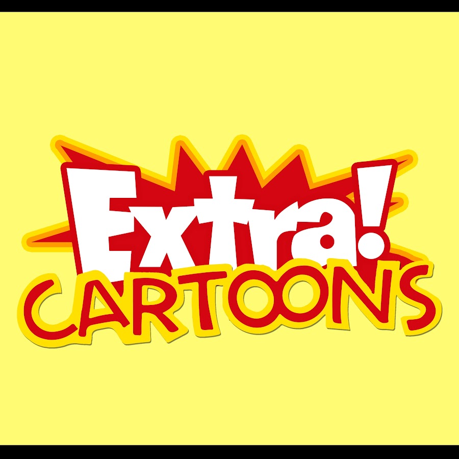 extra cartoon - YouTube