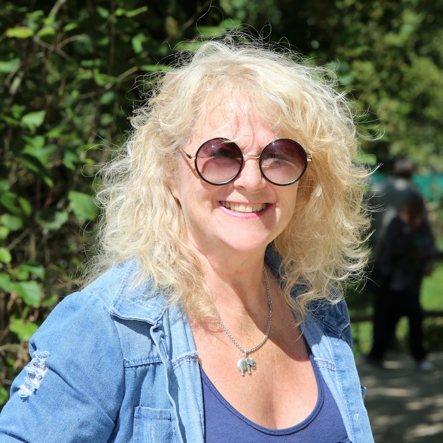 Barbara Schäfer - YouTube