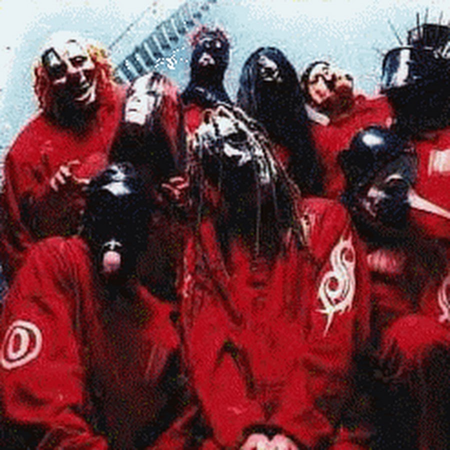 Slipknot Live Shows - YouTube
