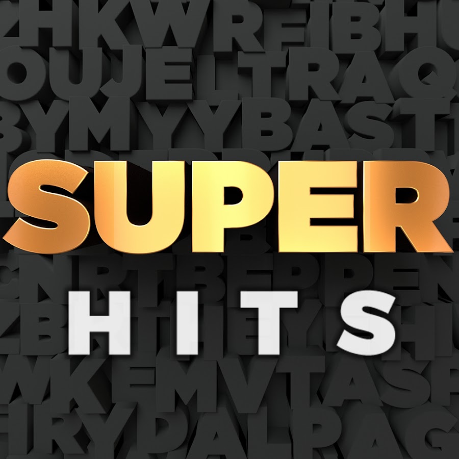 SUPER HITS - YouTube