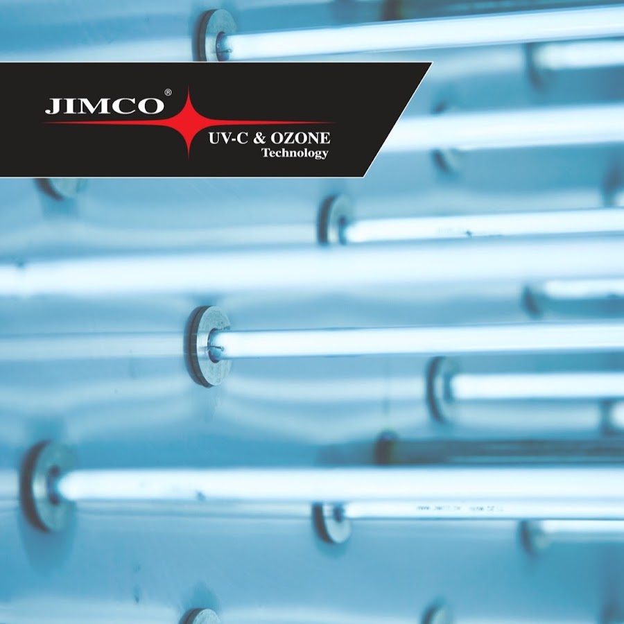 JIMCO UV-C and Ozone Technology - YouTube