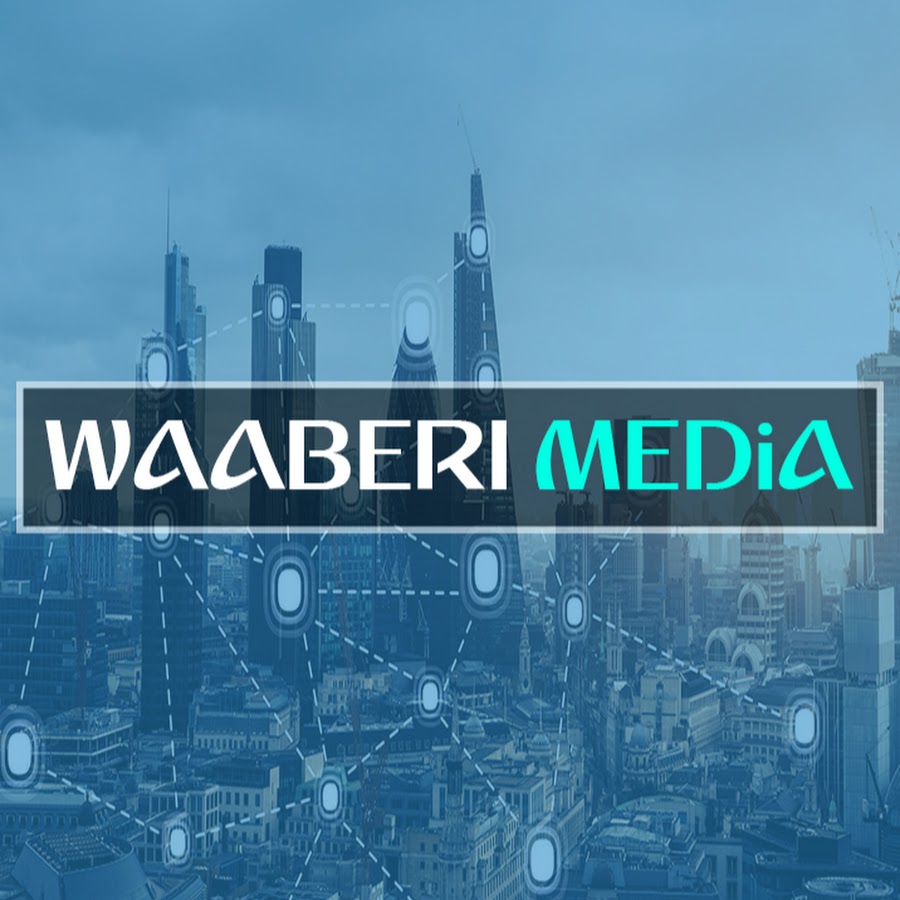 Waaberi Media - YouTube