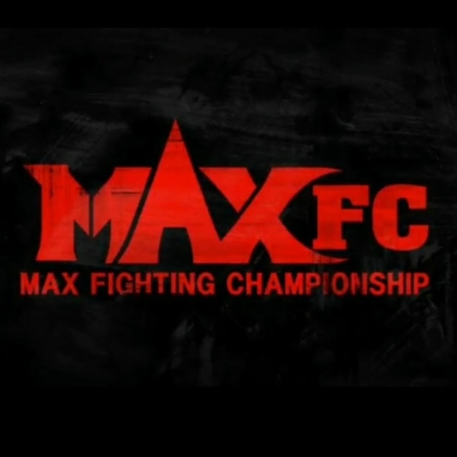 MAX FC MAX FIGHTING CHAMPIONSHIP - YouTube