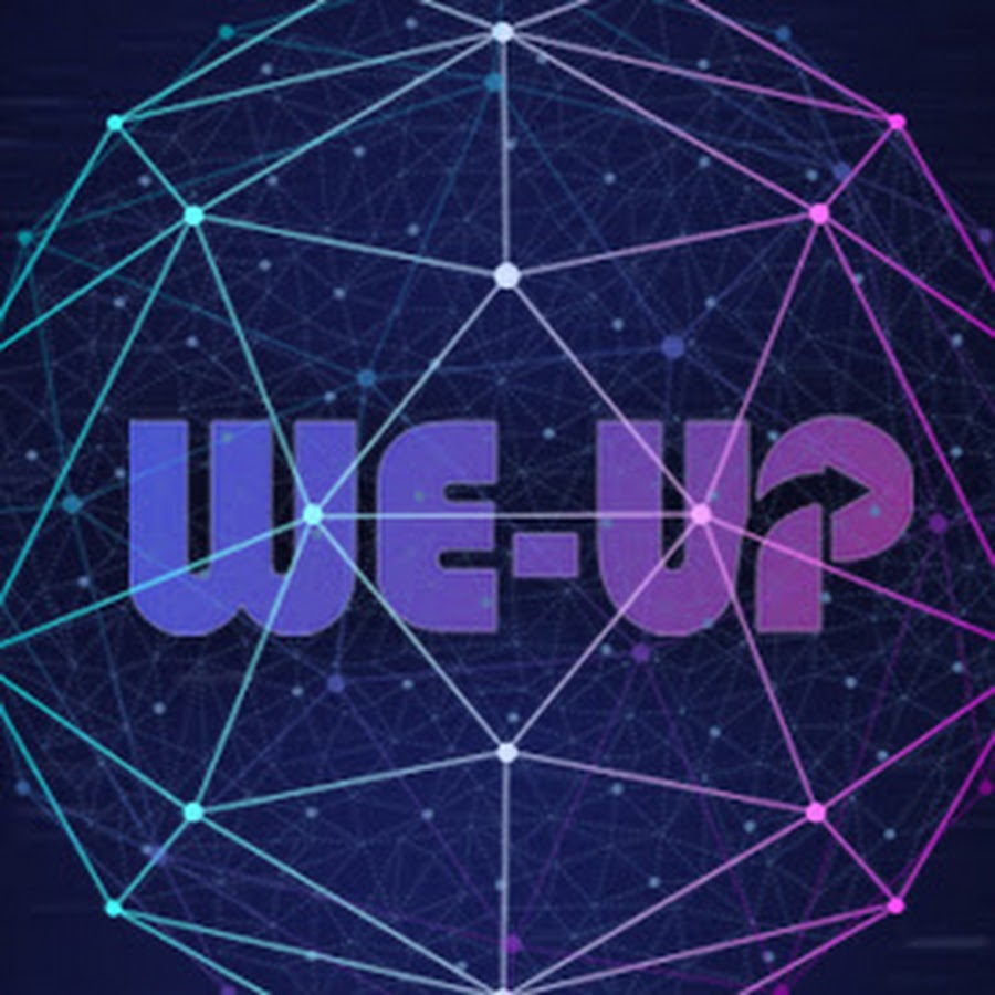 WE-UP 공통연계기능 - YouTube