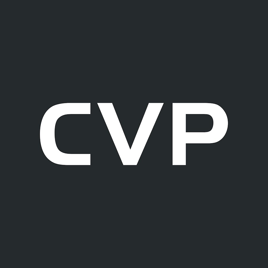 CVP - YouTube