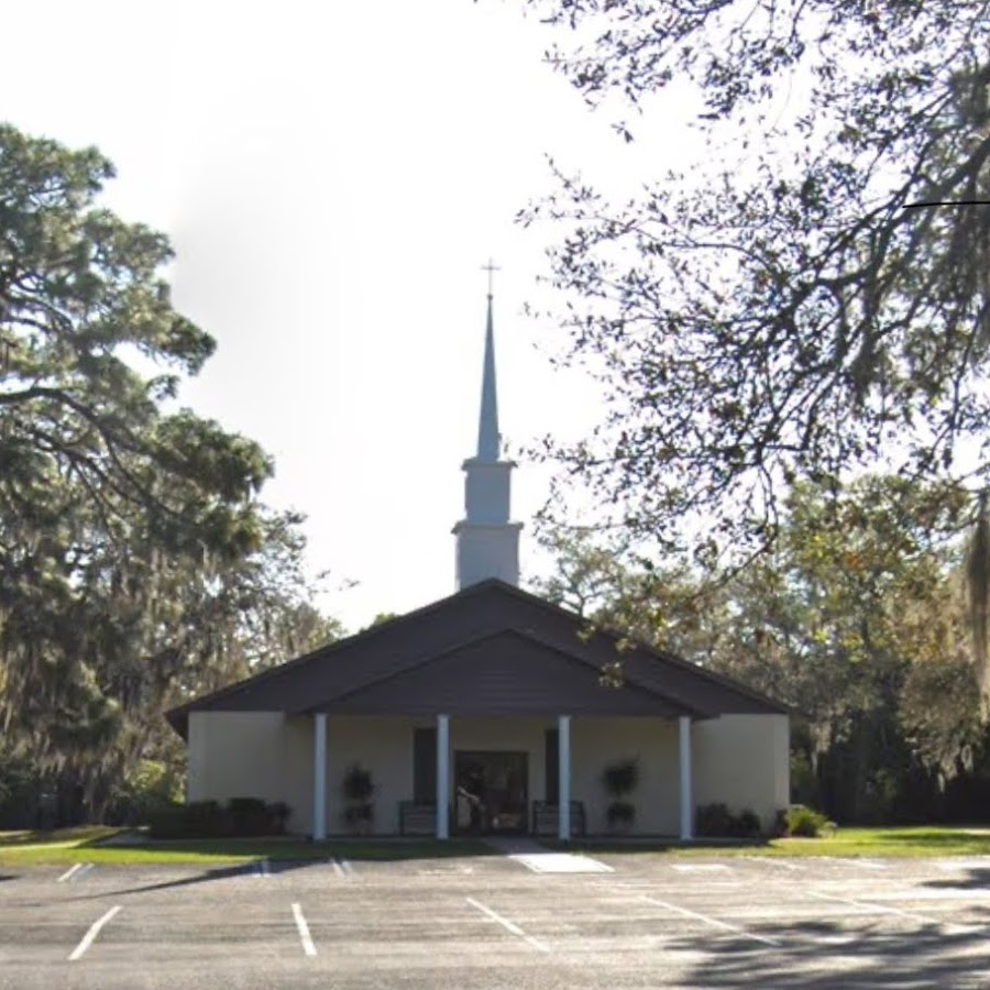 Brandon Fellowship Baptist Church Brandon - YouTube