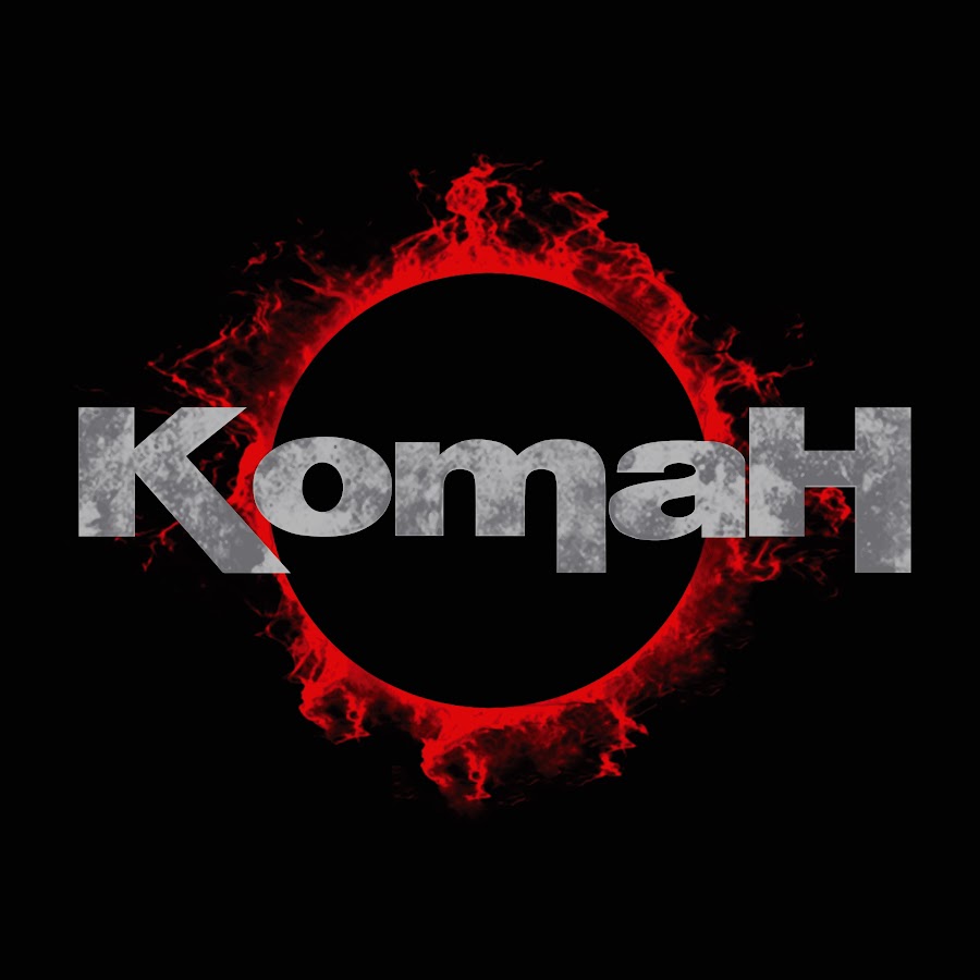 Komah Official - YouTube