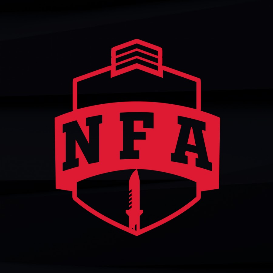 NFA CHANNEL - YouTube