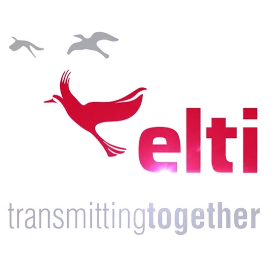 ELTI transmitting together - YouTube