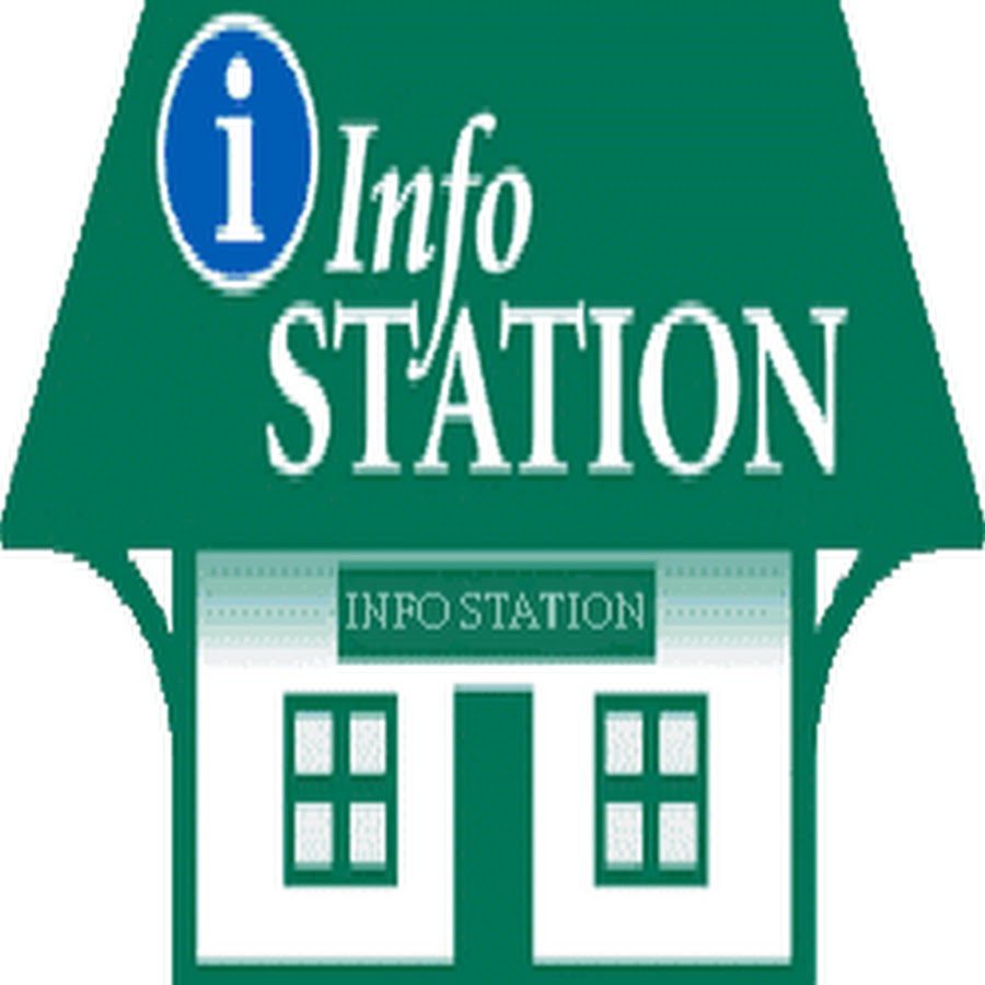 Info Station - YouTube