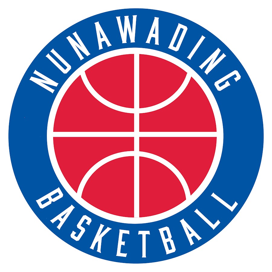 Nunawading Basketball - YouTube