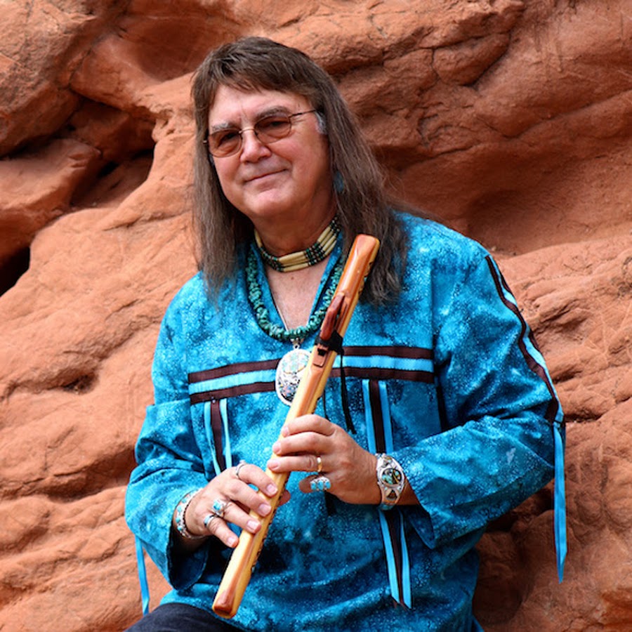 Douglas Blue Feather - YouTube