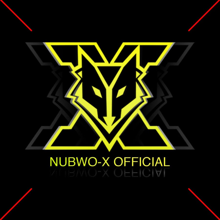 NUBWO-X OFFICIAL - YouTube