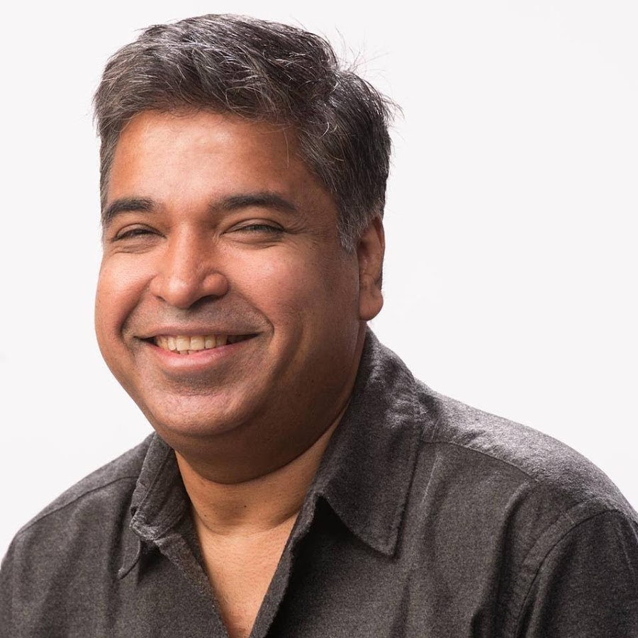 Harish Shetty - YouTube