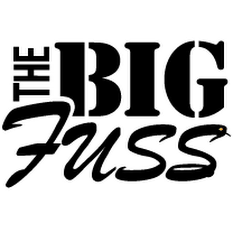 The Big Fuss - YouTube