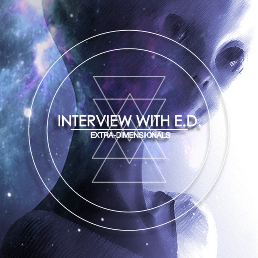 Interview with E.D. (Extra Dimensionals) - YouTube