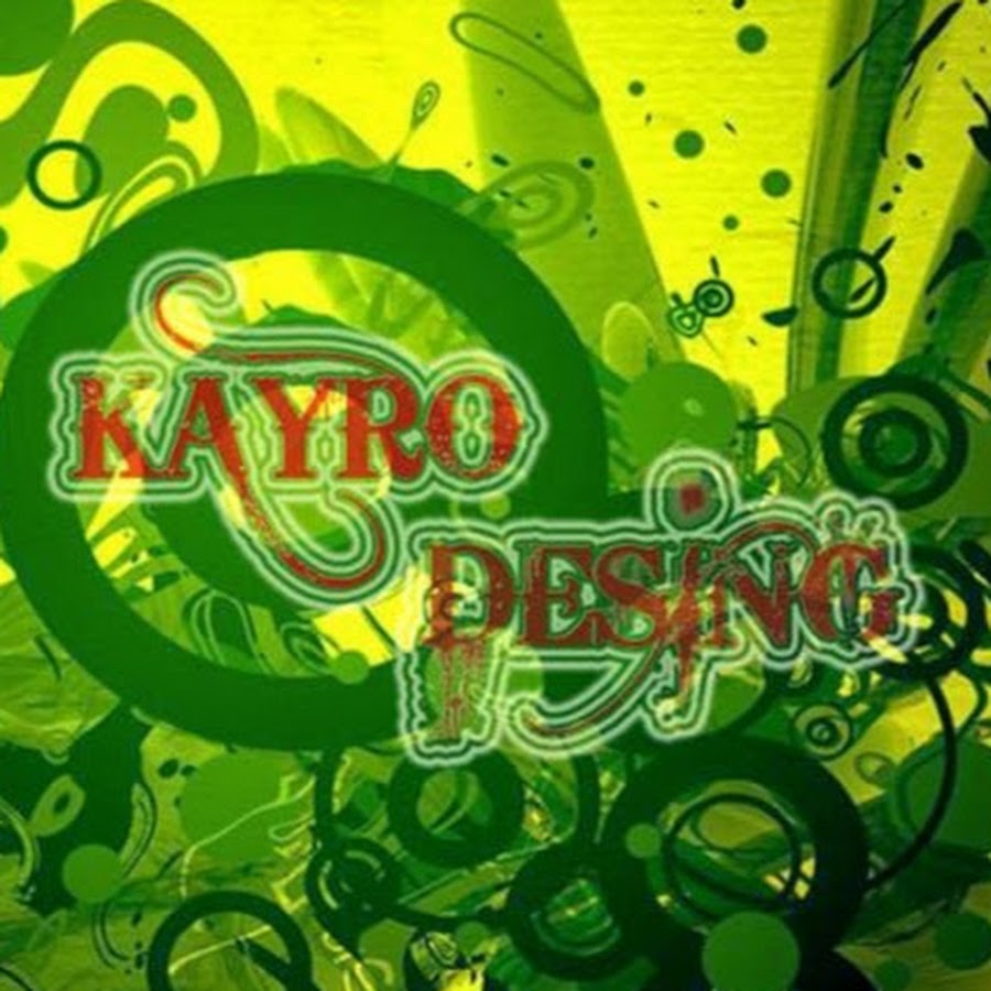 Kayro Design - YouTube