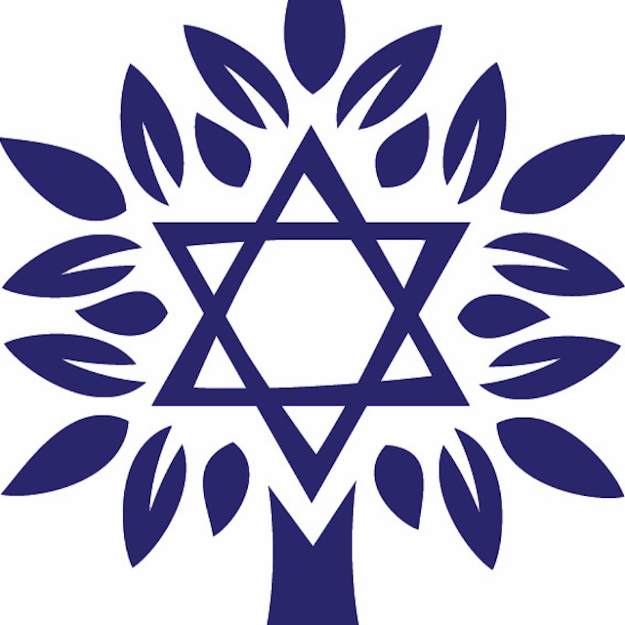 Temple Etz Chaim - YouTube