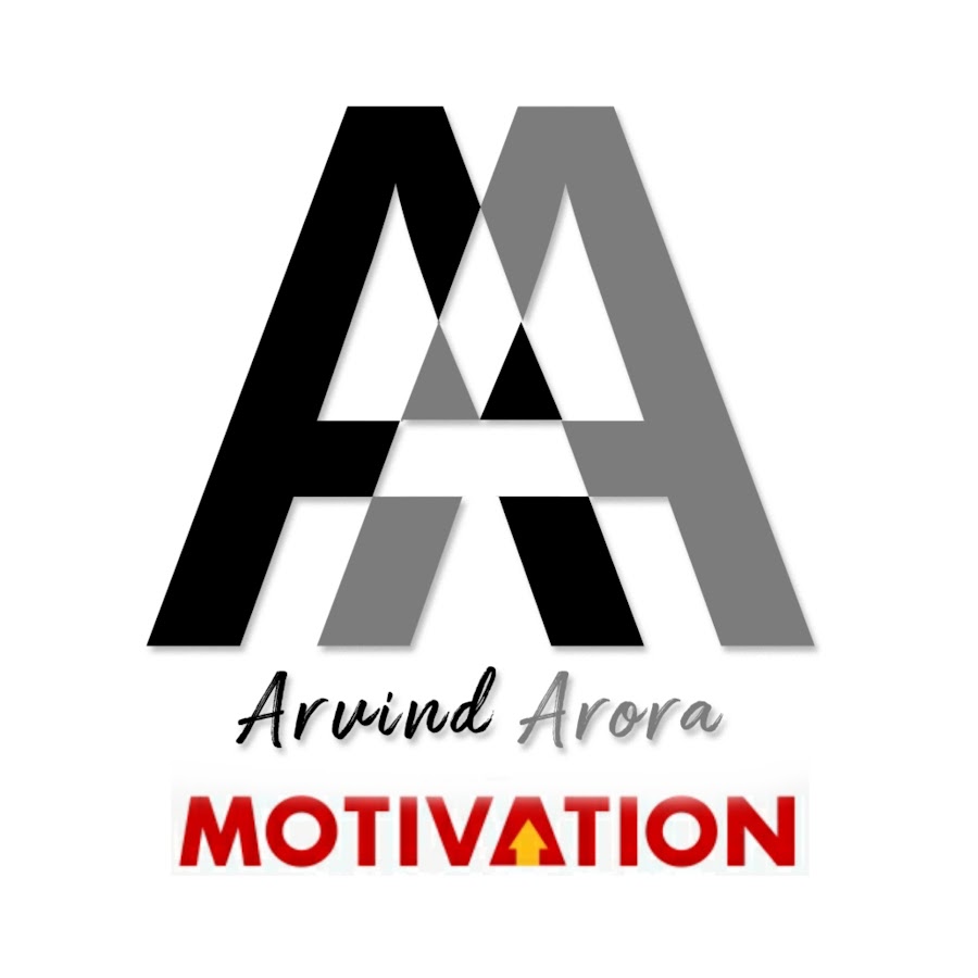 A2 Motivation {Arvind Arora} - YouTube