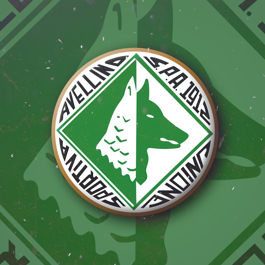 U.S. Avellino 1912 Official TV - YouTube