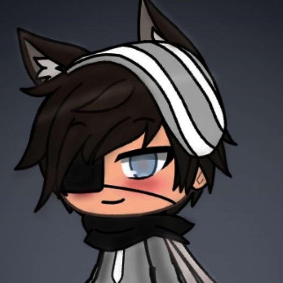 Gacha Aaron - YouTube