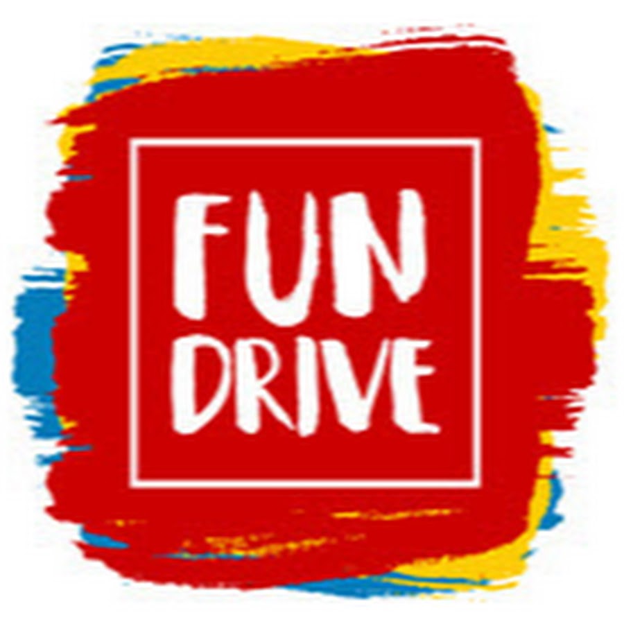 FUNDRIVE BINGO - YouTube