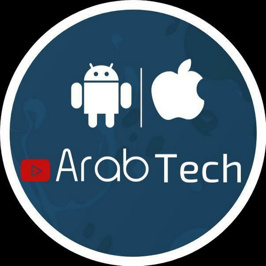 Arab Tech - YouTube