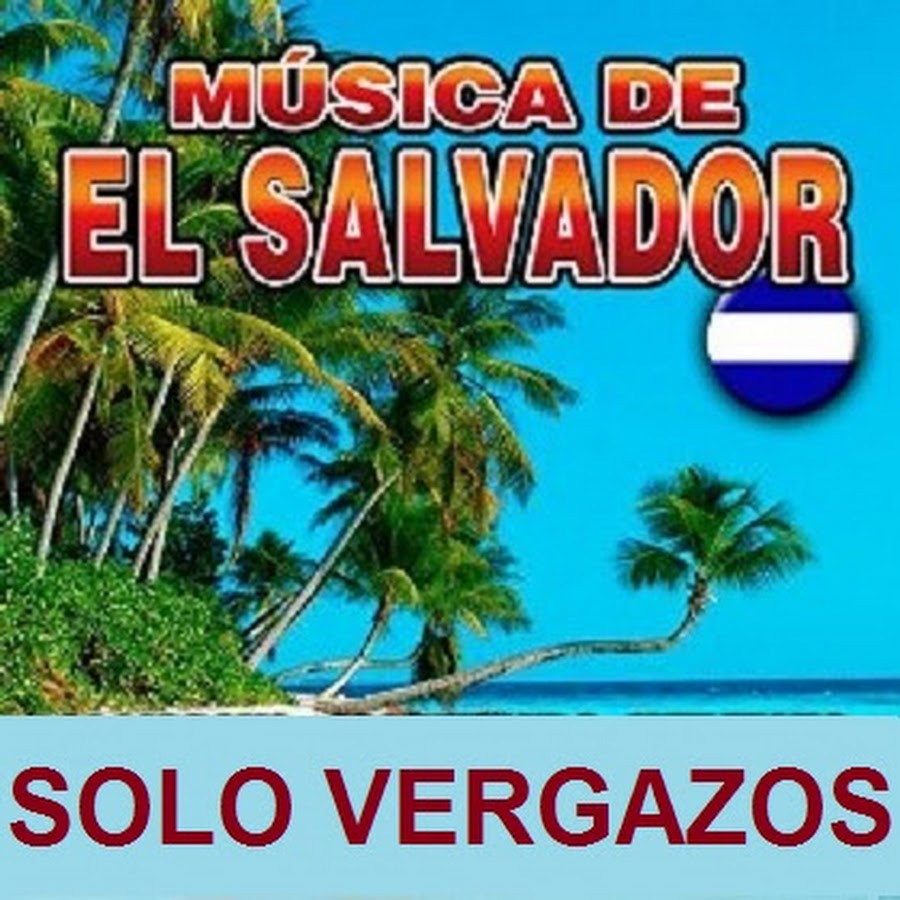 Musica Salvadoreña - YouTube