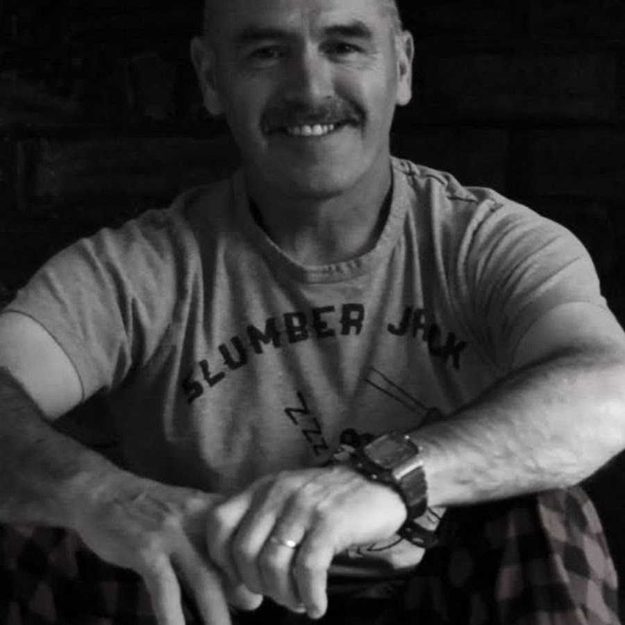 James Mahon - YouTube