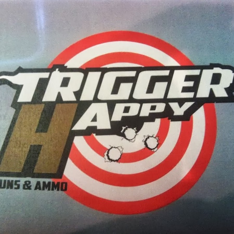 Trigger Happy - YouTube