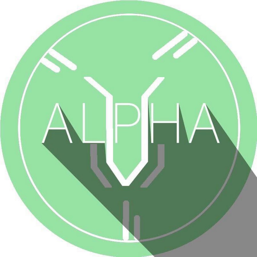 Alpha Green - YouTube