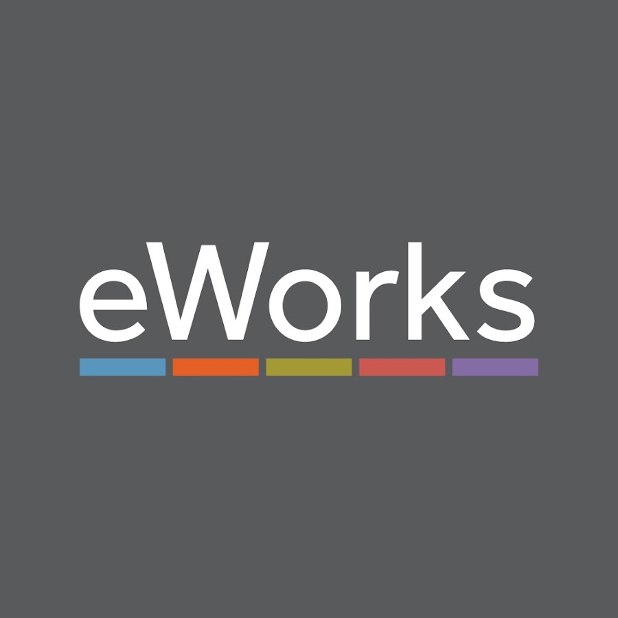 eWorks - YouTube