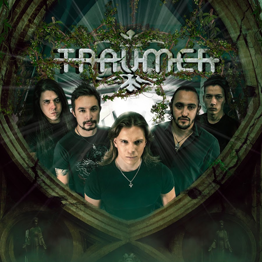 TraumeR Official - YouTube