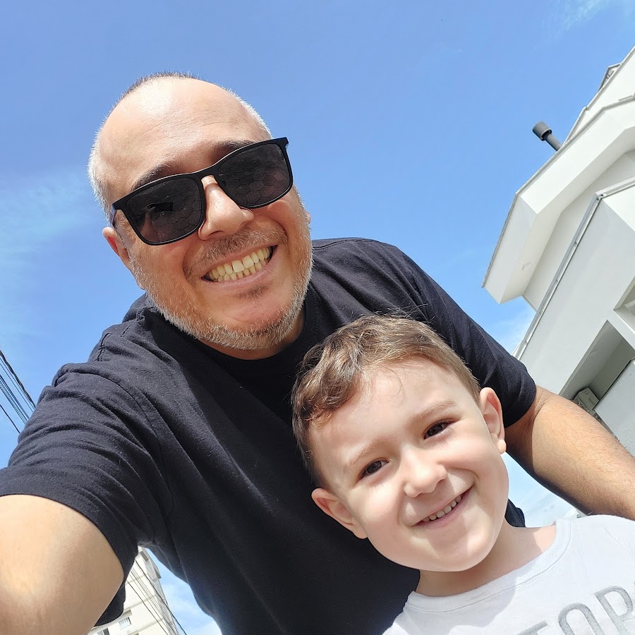 Alexandre Goncalves - YouTube