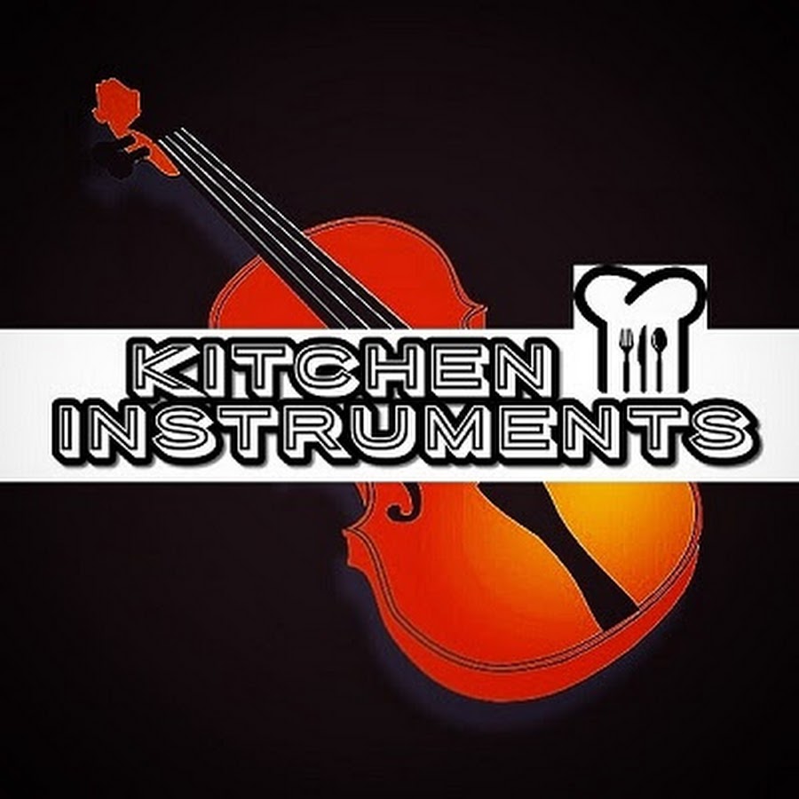Kitchen Instruments - YouTube