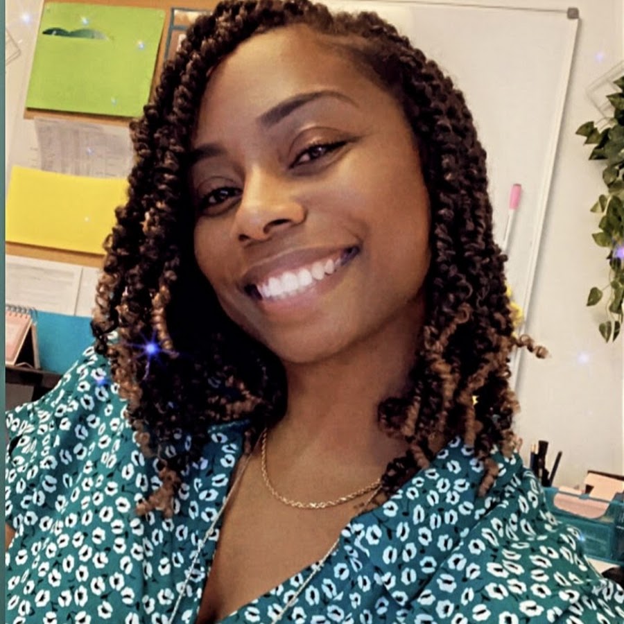 Miss James - YouTube