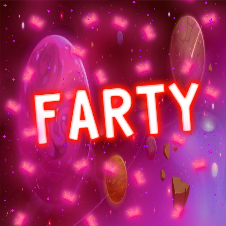 Farty - YouTube