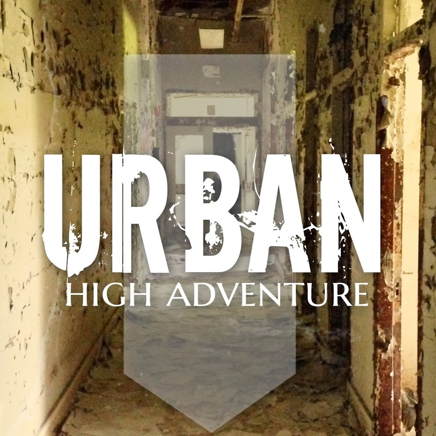 Urban Exploring - YouTube