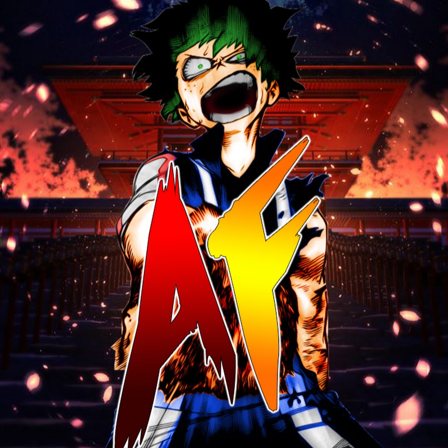 Animeflash - YouTube