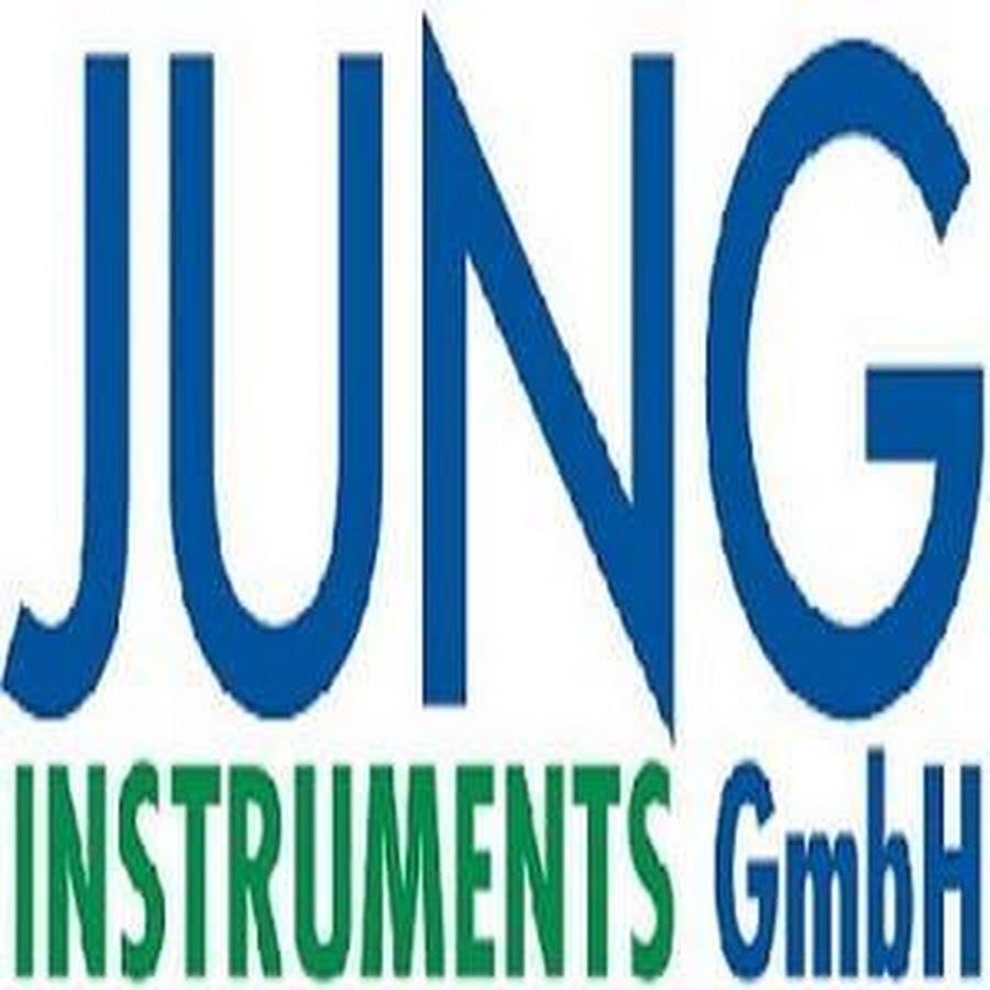 Jung Instruments GmbH - YouTube