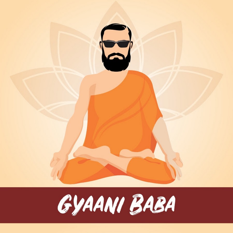 Gyaani Baba - YouTube