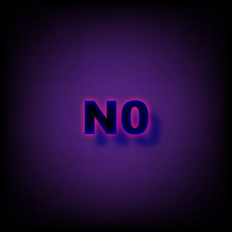 N0 - YouTube