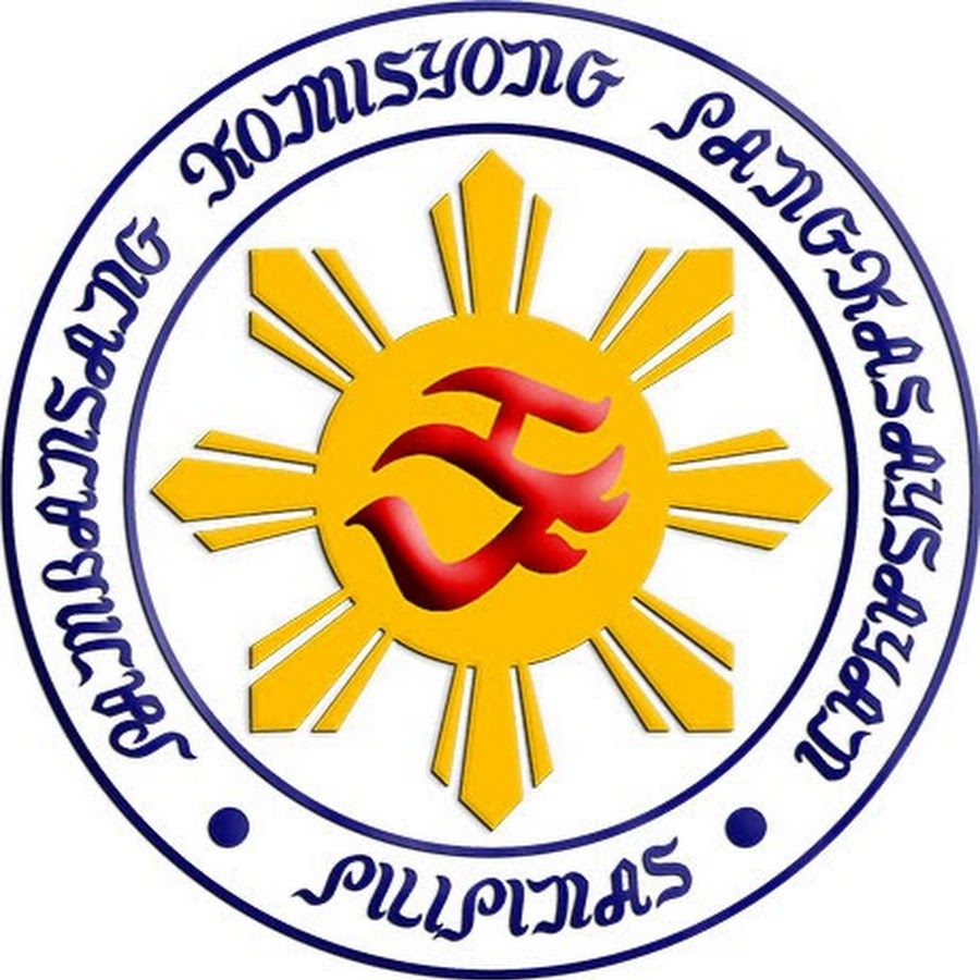 National Historical Commission of the Philippines - YouTube