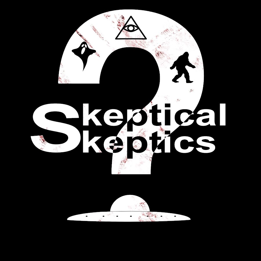 Skeptical Skeptics Podcast - YouTube