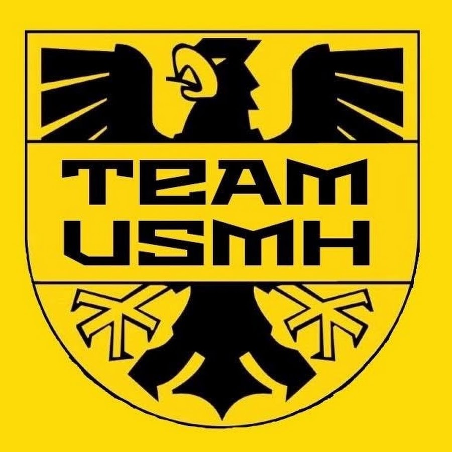 Team USMH - YouTube
