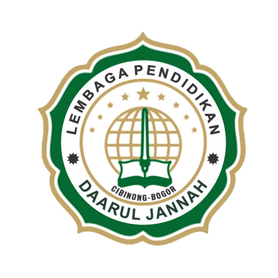 Sekolah Daarul jannah - YouTube