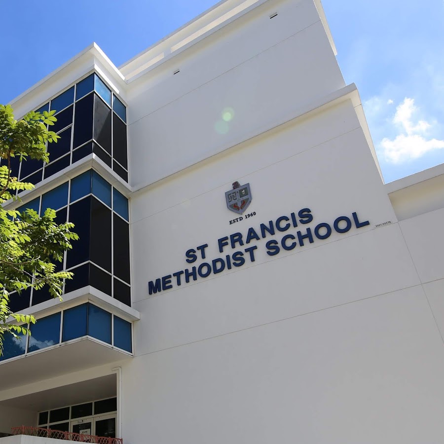 St Francis Methodist School - YouTube