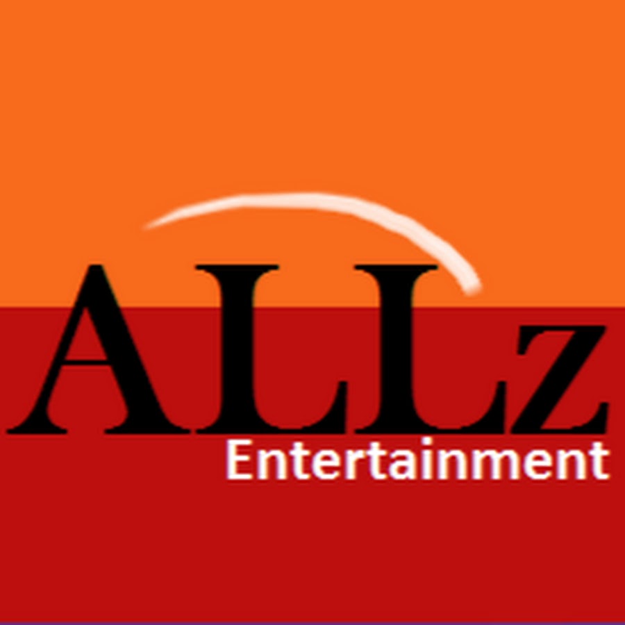 ALLz Entertainment - YouTube