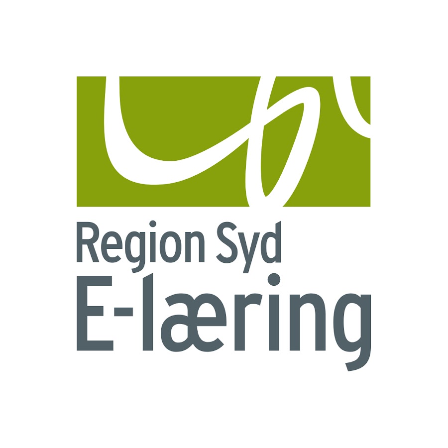 Region Syd E-læring - YouTube